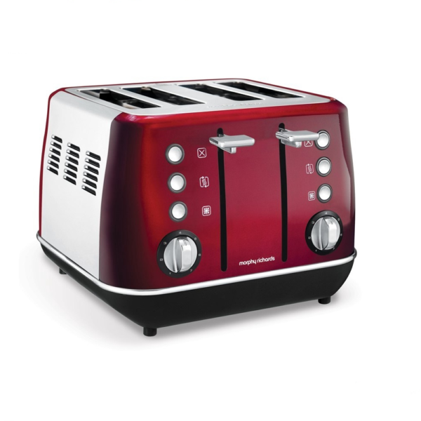 21 Pembakar Roti (Bread Toaster) terbaik, murah & tahan lama